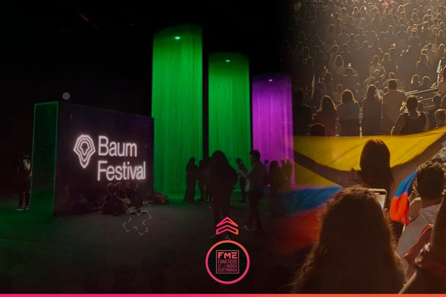 10 razones que confirman por qué Baum Festival sigue siendo el rey de ...