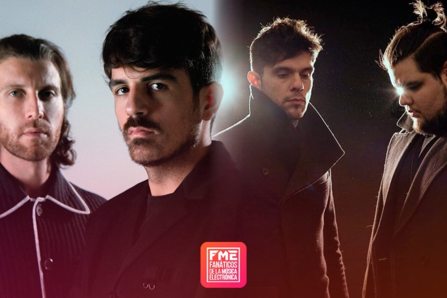 Dreamfields 2024: Un Lineup Estelar para Celebrar el 5° Aniversario - FMETV