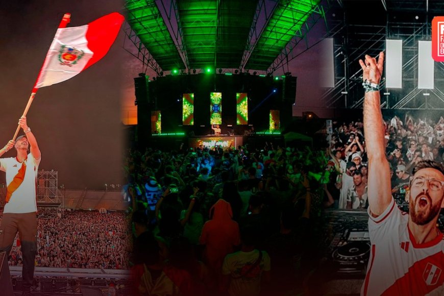Ultra Perú: La nueva propuesta “Criterio” revoluciona el escenario con ...