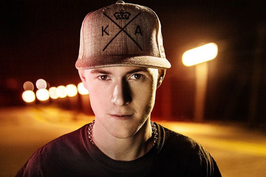 EL RENOMBRADO ARTISTA DE DUBSTEP COOKIE MONSTA HA MUERTO - FMETV