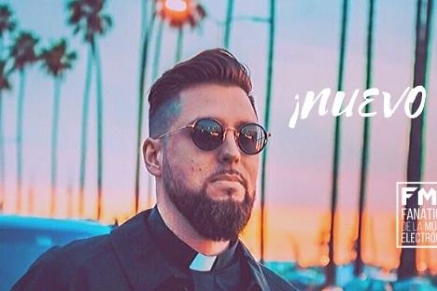 Tchami y su primer álbum están cada vez más cerca - FMETV