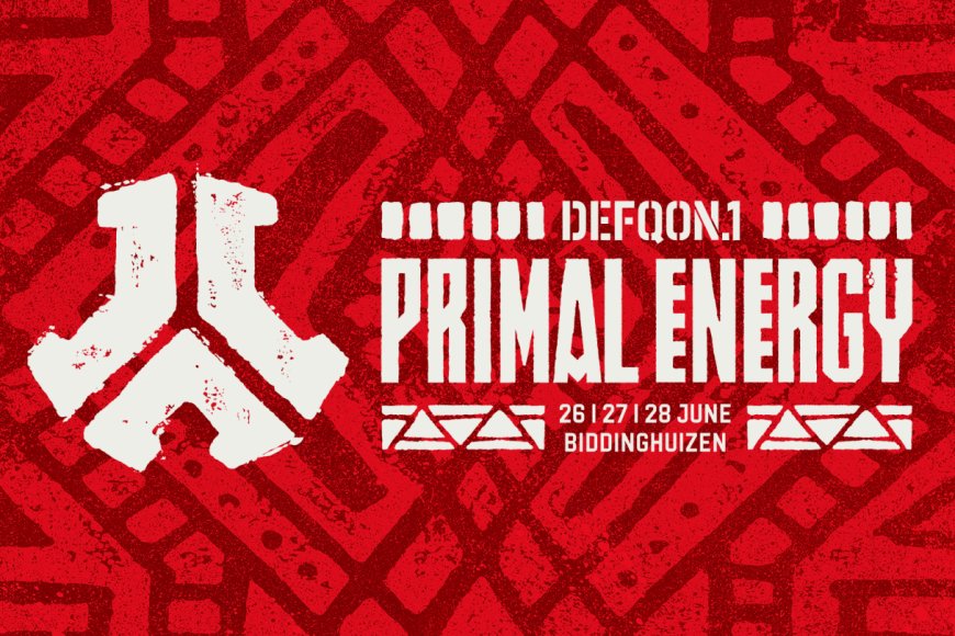 Defqon.1 2020 anuncia “The Release” - FMETV