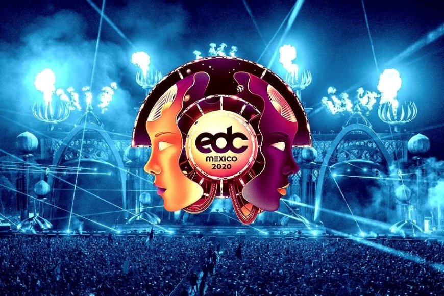 EDC México 2020 Tiene una sorpresa para su publico. - FMETV